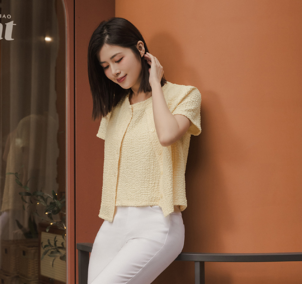 MO-BO comfy and stylish 最舒適的女裝品牌