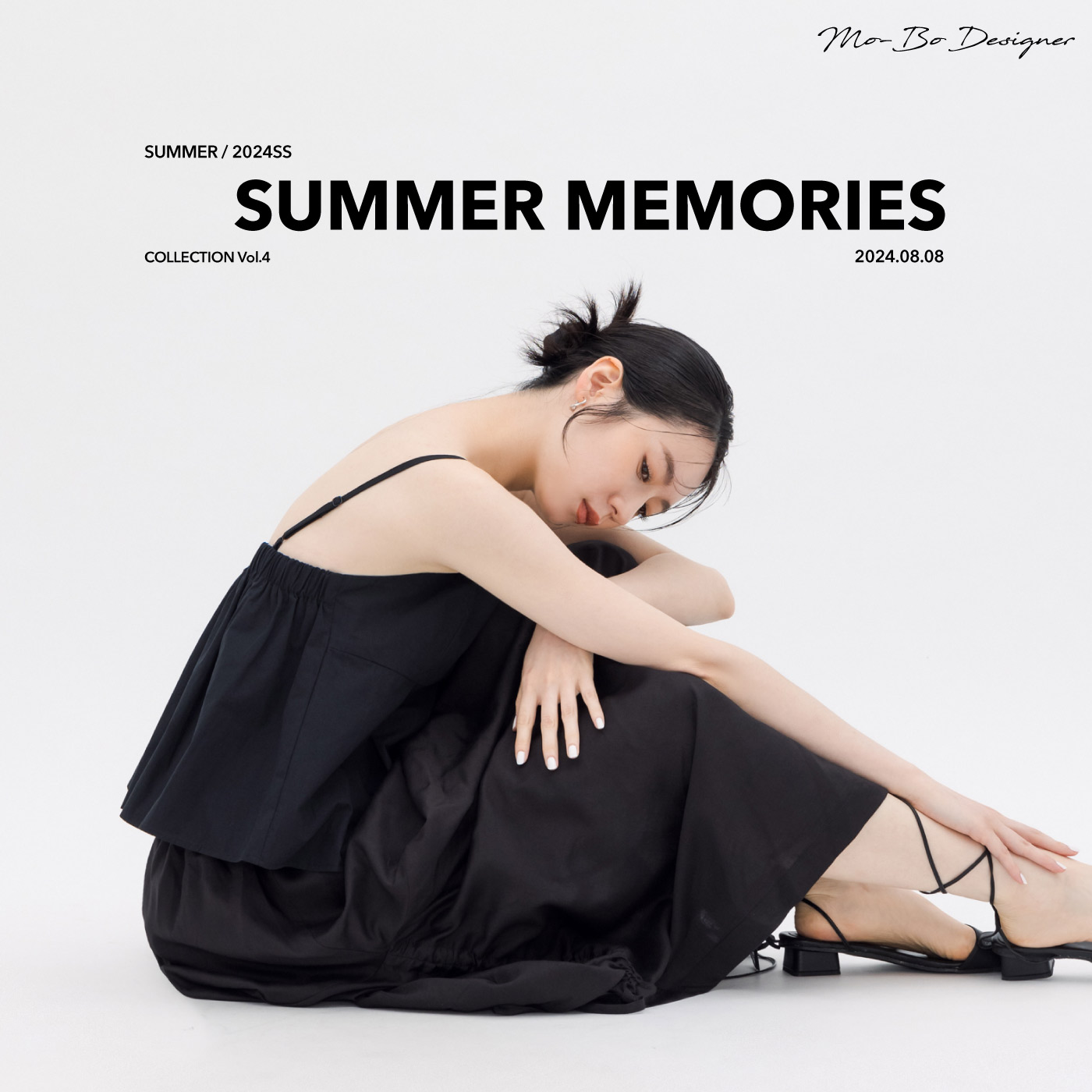 MO-BO comfy and stylish 最舒適的女裝品牌